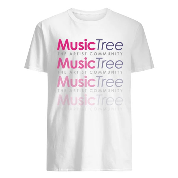 Music Tree - Merchandise